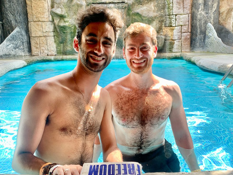 Poshtel Arenal Volcano