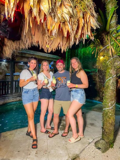 Hostels in la Fortuna San Carlos Near Arenal Volcano