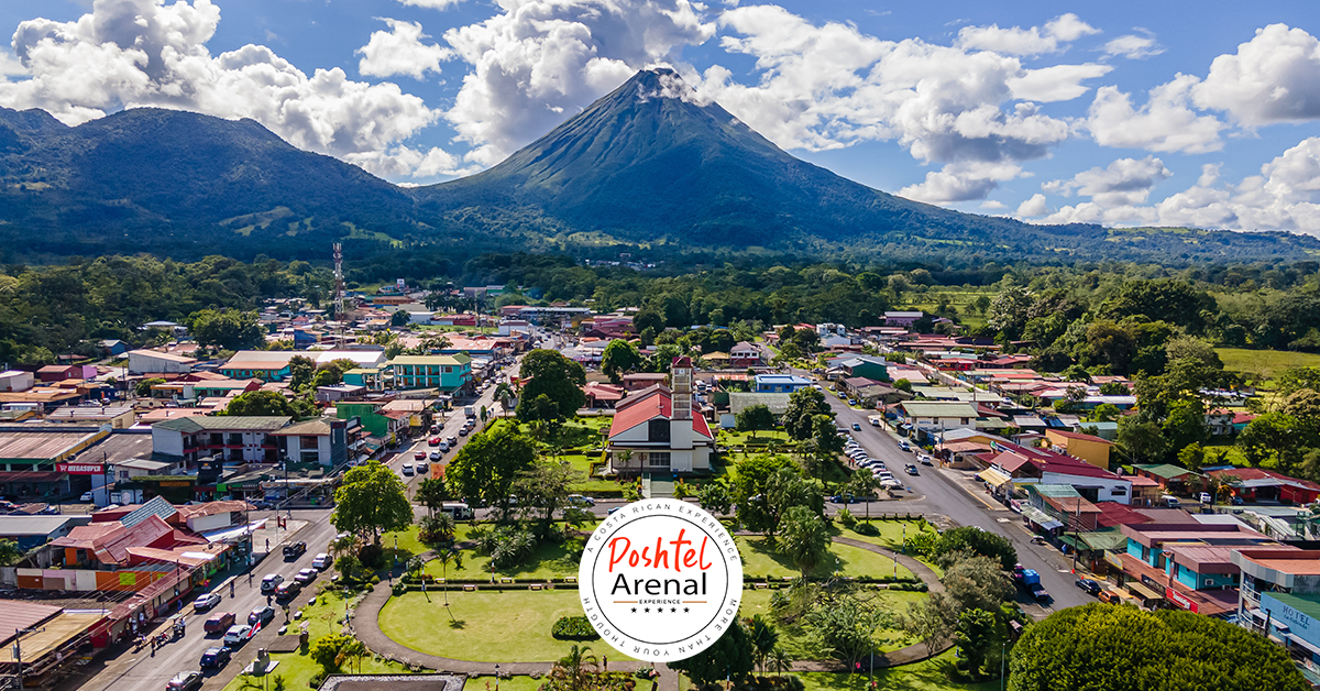 Things to Do in La Fortuna, Costa Rica: Your Ultimate Guide +10 ...