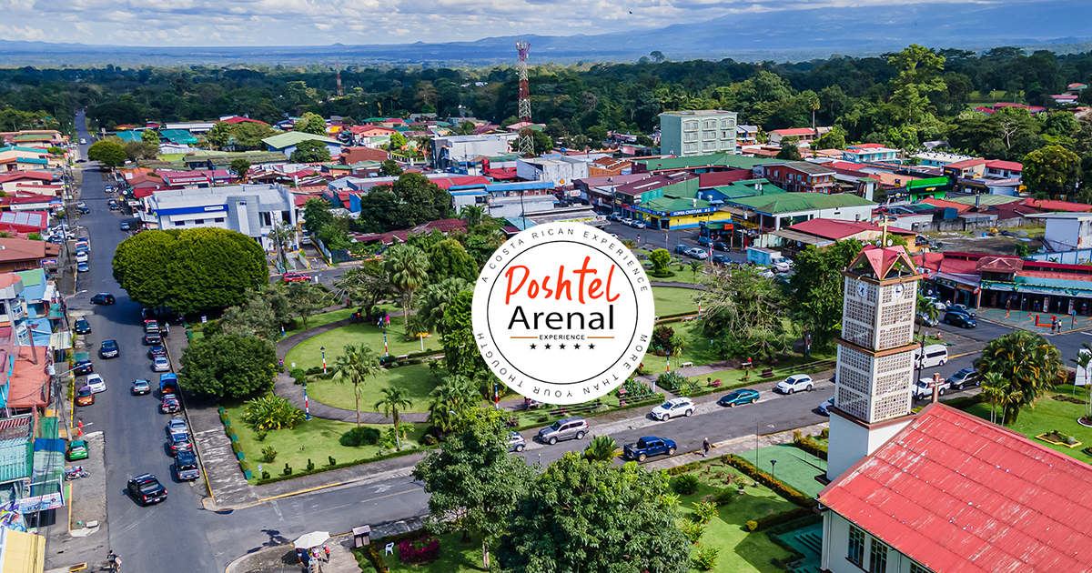 The Ultimate Guide to the Best La Fortuna Tours and Activities 2024 ...